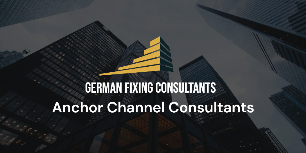 GFC Europe — German Fixing Consultants